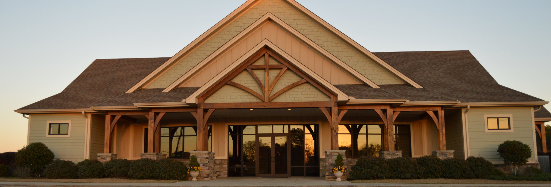 Home - Crossgate Church