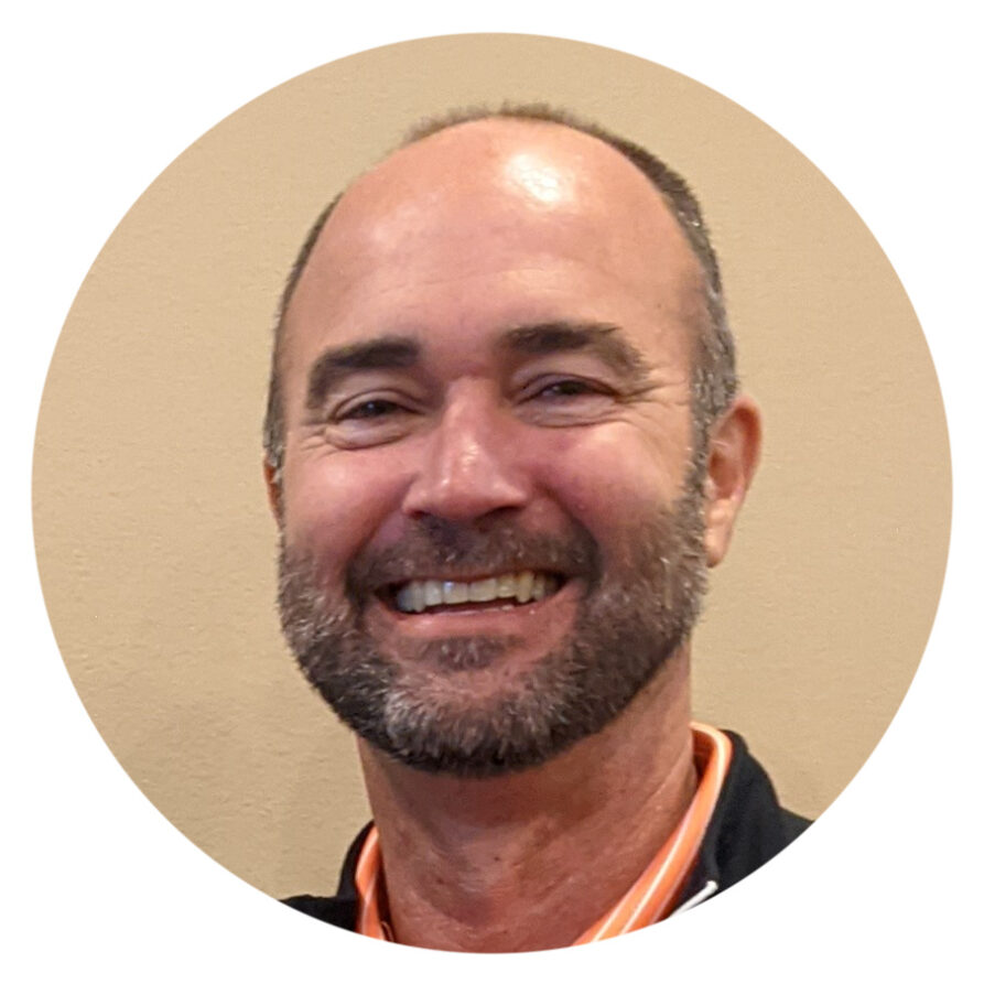 Leadership - Crossgate Church